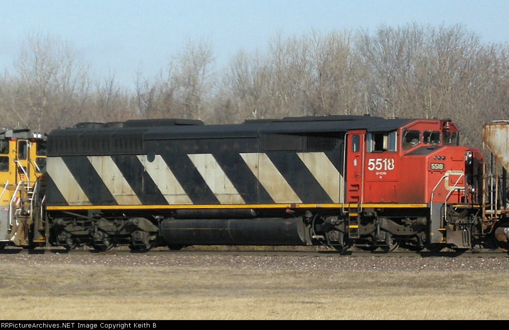 CN 5518